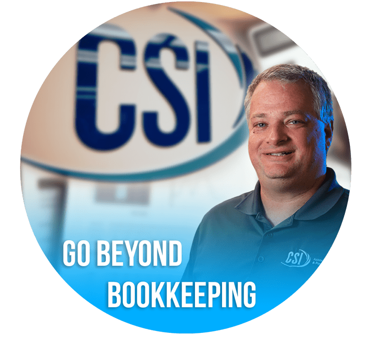 CSI Accounting & Payroll | Serving Small Businesses Nationwide